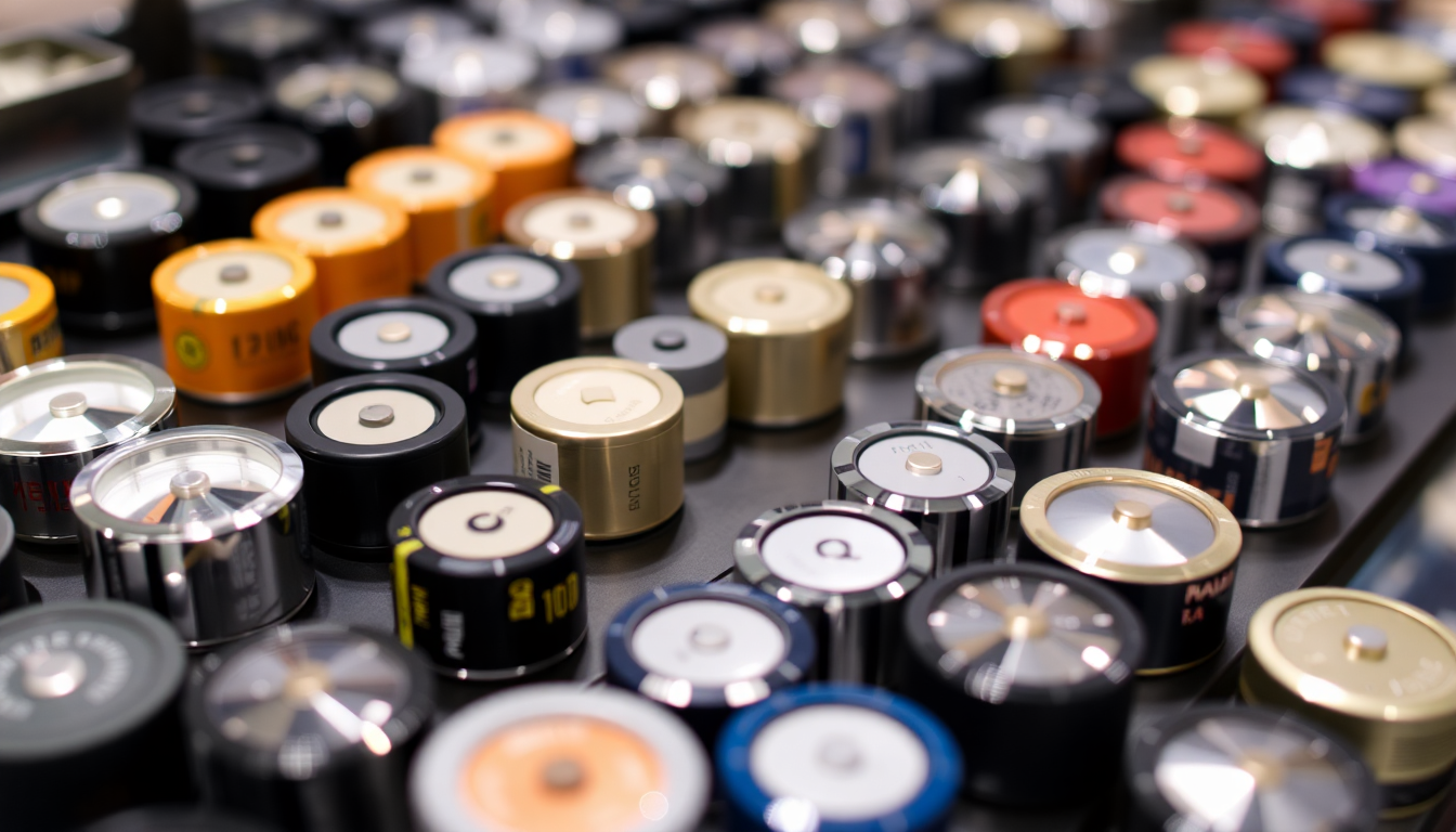 Your Ultimate Guide to Seiko & Casio Watch Battery Sizes 2025 – Japan ...