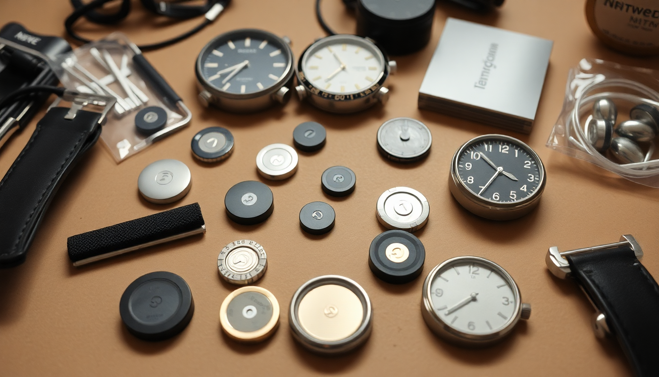 The Ultimate Guide to Seiko & Casio Watch Battery Sizes in 2025 – Japan ...